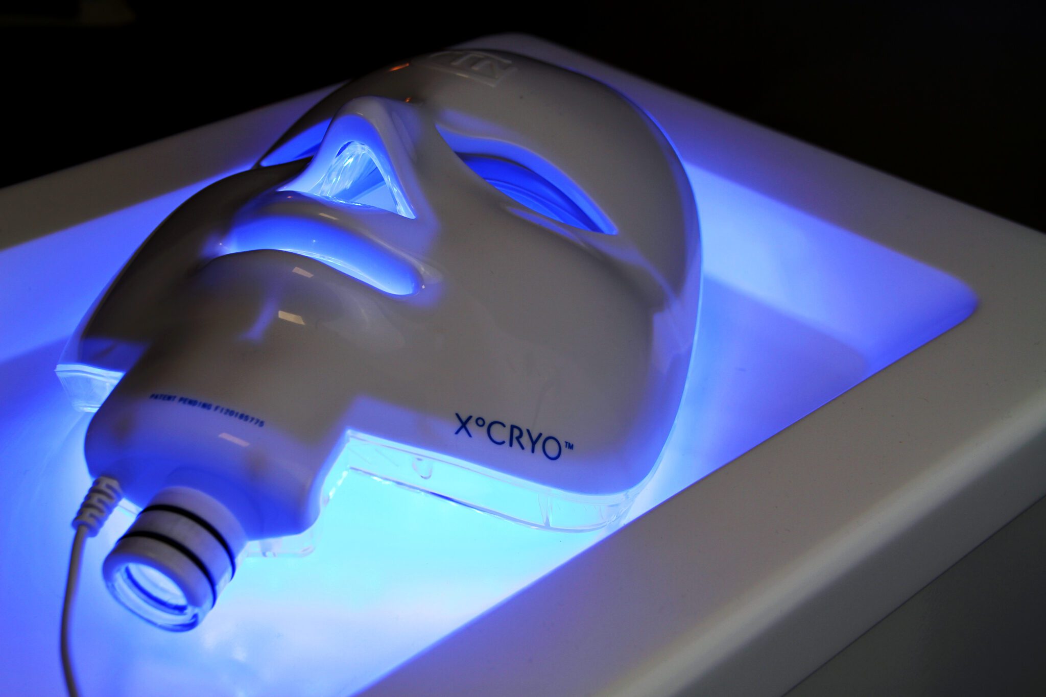 CRYO MASK – X-CRYO - Staycool